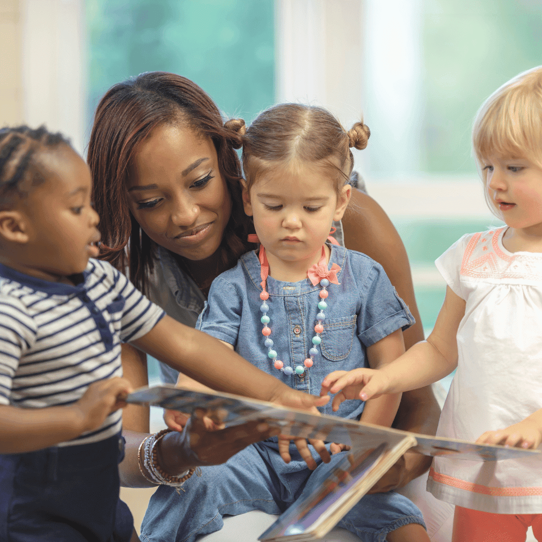 Supporting children's language in the early years | Course Beetle